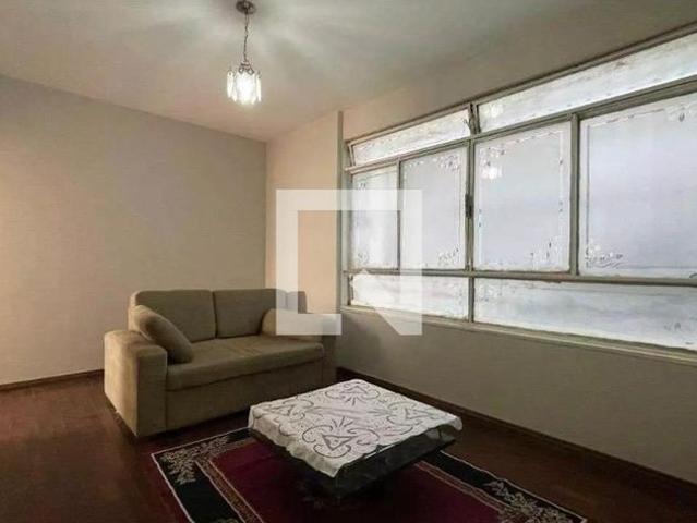 Apto, Anchieta, 3 Quartos, 140 m2 Belo Horizonte