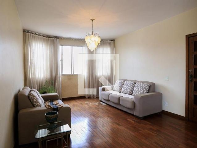 Apto, Anchieta, 3 Quartos, 150 m2 Belo Horizonte