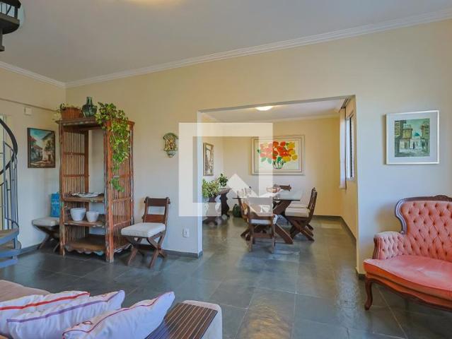 Apto, Anchieta, 3 Quartos, 162 m2 Belo Horizonte