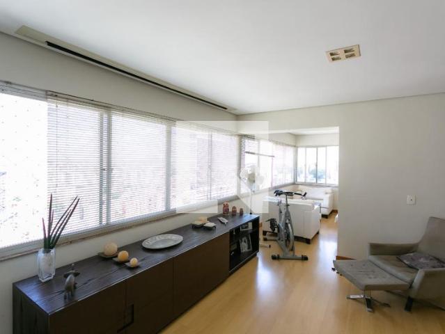 Apto, Anchieta, 3 Quartos, 196 m2 Belo Horizonte