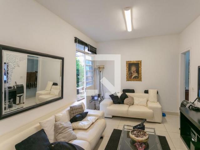 Apto, Anchieta, 3 Quartos, 232 m2 Belo Horizonte
