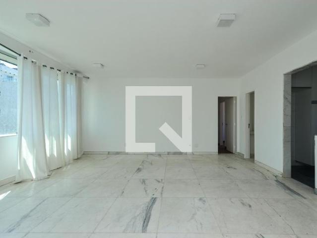 Apto, Anchieta, 4 Quartos, 132 m2 Belo Horizonte