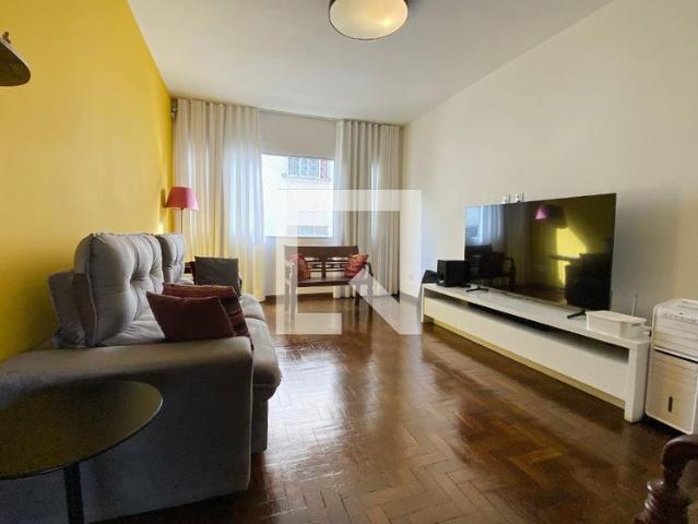 Apto, Anchieta, 4 Quartos, 160 m2 Belo Horizonte