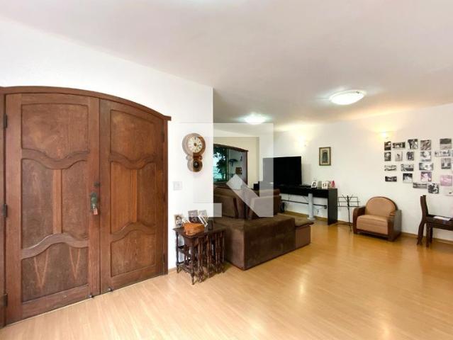 Apto, Anchieta, 5 Quartos, 254 m2 Belo Horizonte