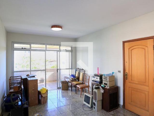 Apto, Anchieta, 5 Quartos, 350 m2 Belo Horizonte