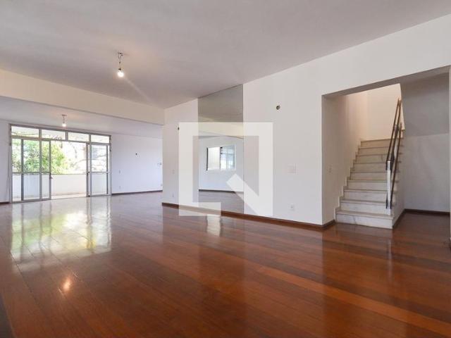 Apto, Anchieta, 5 Quartos, 375 m2 Belo Horizonte