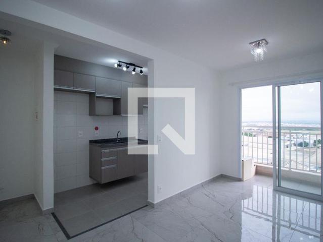 Apto, Ana Maria, 2 Quartos, 47 m2 Sorocaba