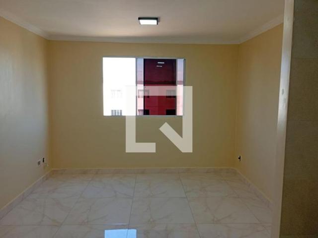 Apto, Angicos, 2 Quartos, 45 m2 Vespasiano