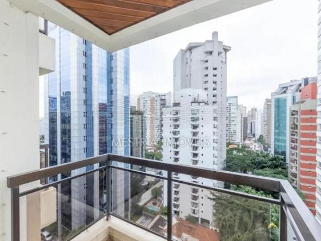 Apto andar alto | 44 m² | 1 suíte | Localização super especial!