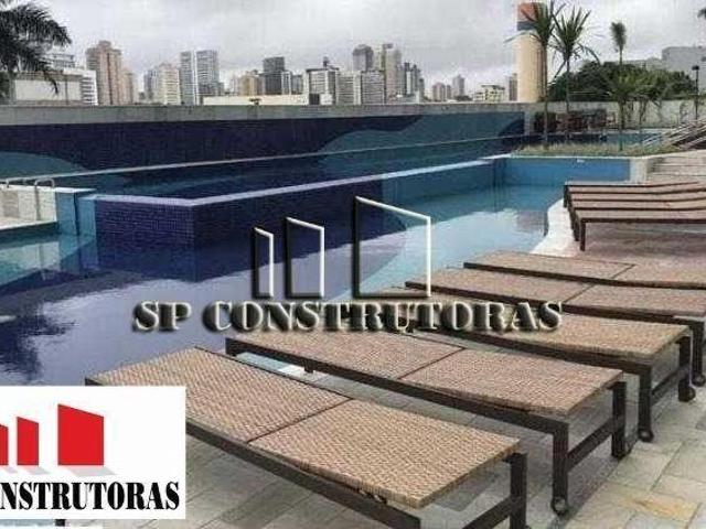 Apto Andar Alto 67M2 Otimo Acabamento Excelente Localizacao Oportunidade!