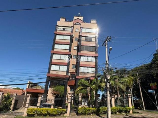 Apto andar alto com vista para o rio | 3 quartos e 2 Vagas separadas