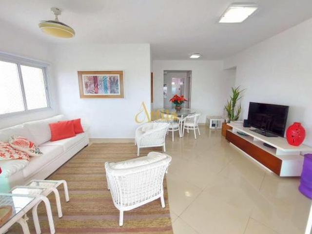 Apto andar alto, vista mar, 3 dorms terraço gourmet, 2 vagas