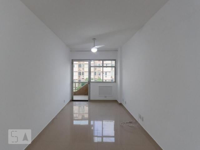 Apto, Andaraí, 3 Quartos, 105 m2 Rio de Janeiro