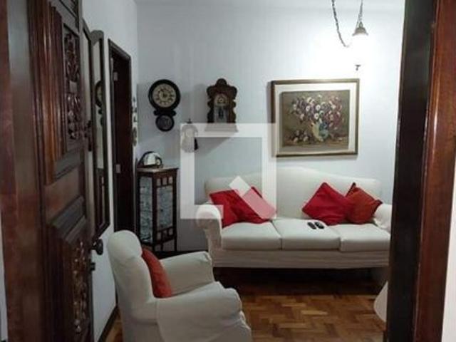 Apto, Andaraí, 3 Quartos, 112 m2 Rio de Janeiro