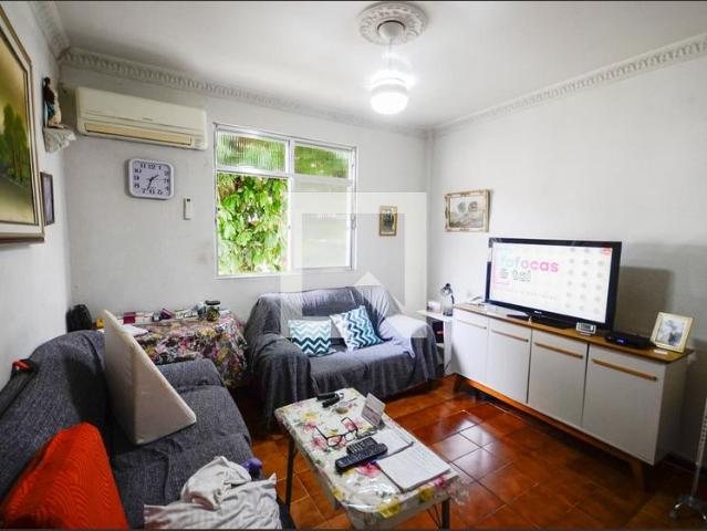 Apto, Andaraí, 3 Quartos, 80 m2 Rio de Janeiro