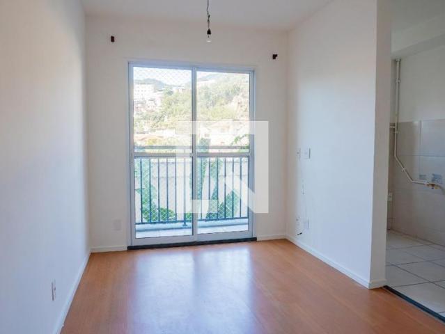 Apto, Andaraí, 1 Quarto, 34 m2 Rio de Janeiro