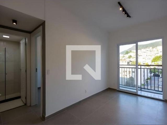 Apto, Andaraí, 1 Quarto, 34 m2 Rio de Janeiro