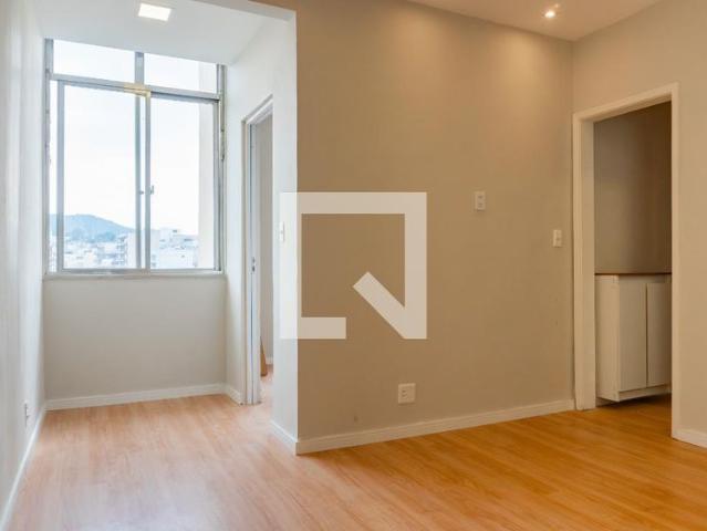 Apto, Andaraí, 1 Quarto, 36 m2 Rio de Janeiro