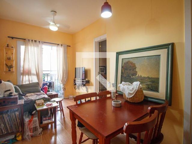 Apto, Andaraí, 1 Quarto, 45 m2 Rio de Janeiro
