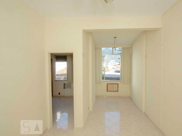 Apto, Andaraí, 1 Quarto, 50 m2 Rio de Janeiro