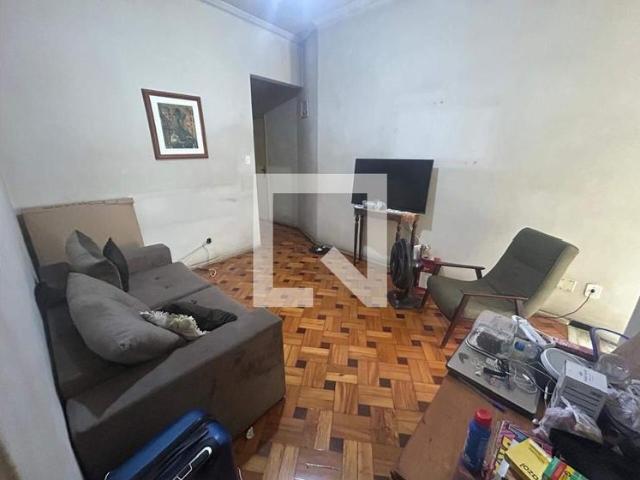 Apto, Andaraí, 1 Quarto, 52 m2 Rio de Janeiro