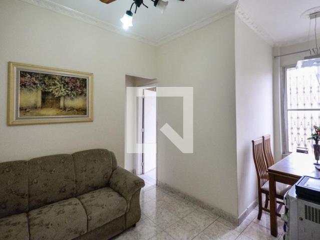 Apto, Andaraí, 1 Quarto, 55 m2 Rio de Janeiro