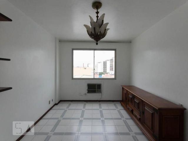 Apto, Andaraí, 1 Quarto, 55 m2 Rio de Janeiro