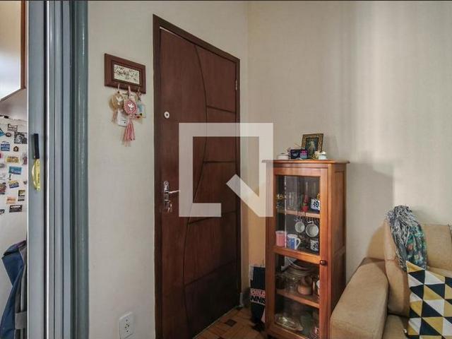Apto, Andaraí, 1 Quarto, 65 m2 Rio de Janeiro