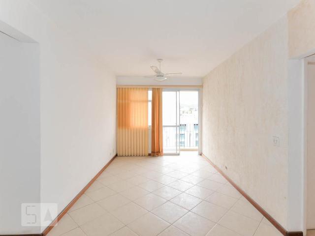 Apto, Andaraí, 1 Quarto, 72 m2 Rio de Janeiro