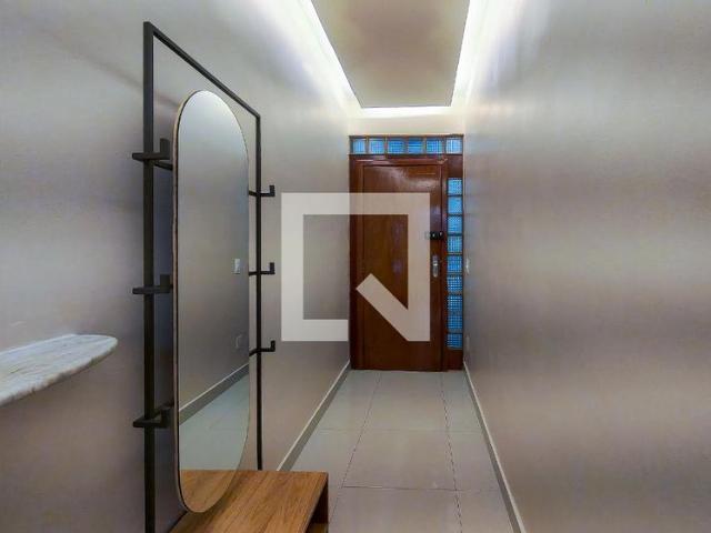 Apto, Andaraí, 3 Quartos, 135 m2 Rio de Janeiro