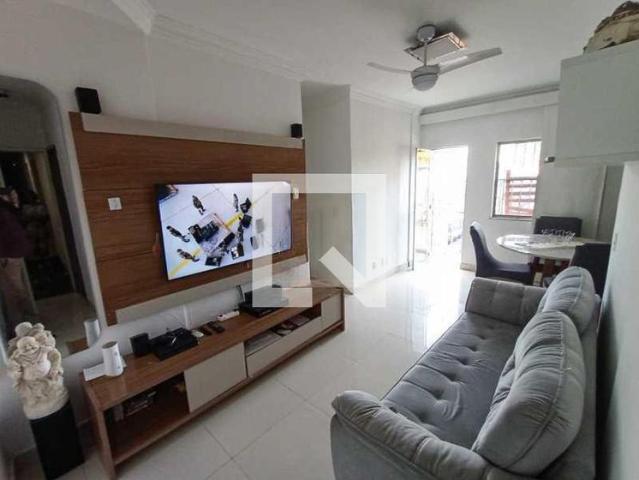 Apto, Andaraí, 2 Quartos, 67 m2 Rio de Janeiro