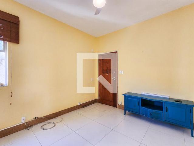 Apto, Andaraí, 2 Quartos, 62 m2 Rio de Janeiro