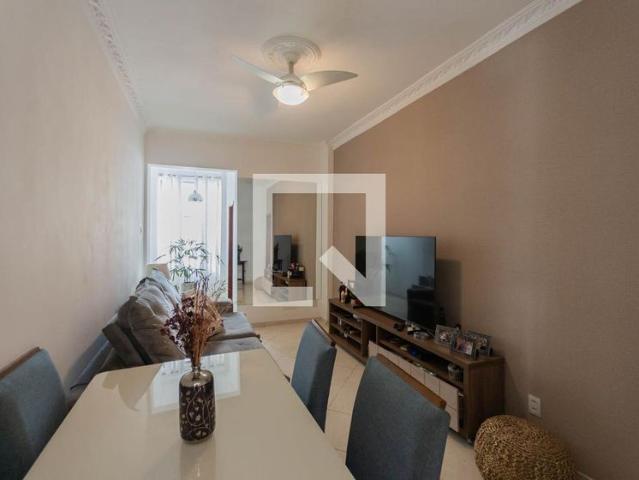 Apto, Andaraí, 2 Quartos, 75 m2 Rio de Janeiro