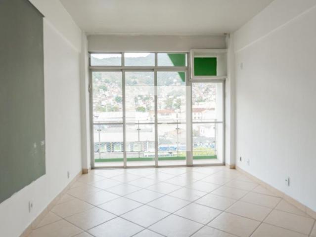 Apto, Andaraí, 2 Quartos, 79 m2 Rio de Janeiro