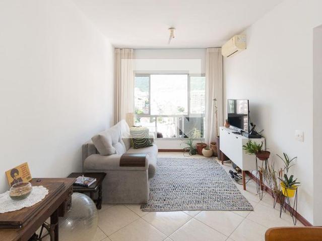 Apto, Andaraí, 2 Quartos, 70 m2 Rio de Janeiro