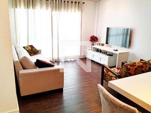Apto, Anhangabaú, 3 Quartos, 92 m2 Jundiaí