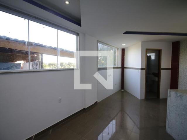 Apto, Anil, 1 Quarto, 34 m2 Rio de Janeiro