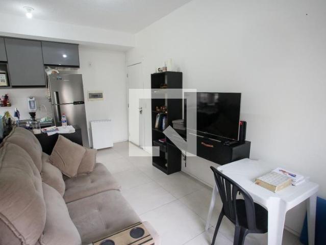 Apto, Anil, 1 Quarto, 42 m2 Rio de Janeiro