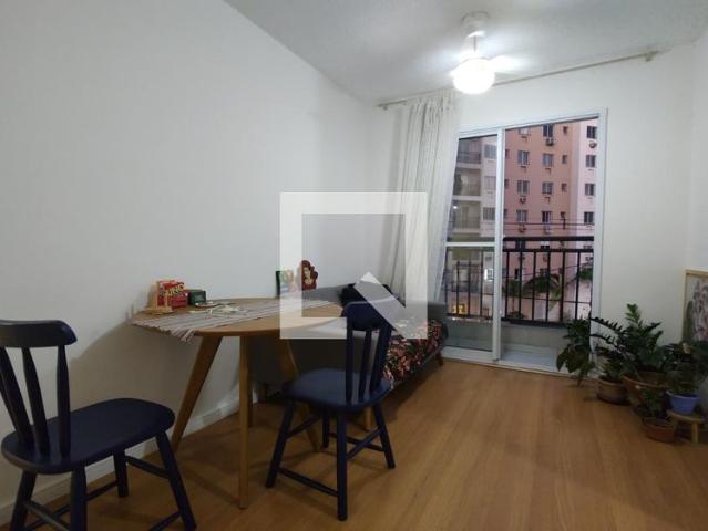 Apto, Anil, 2 Quartos, 48 m2 Rio de Janeiro