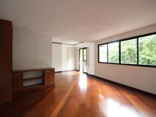Apto, Anil, 4 Quartos, 140 m2 Rio de Janeiro