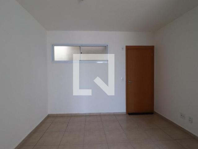 Apto, Antonio Marincek, 2 Quartos, 40 m2 Ribeirão Preto