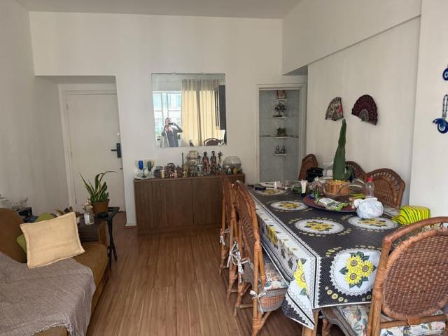apto ao lado da estacao siqueira campos
