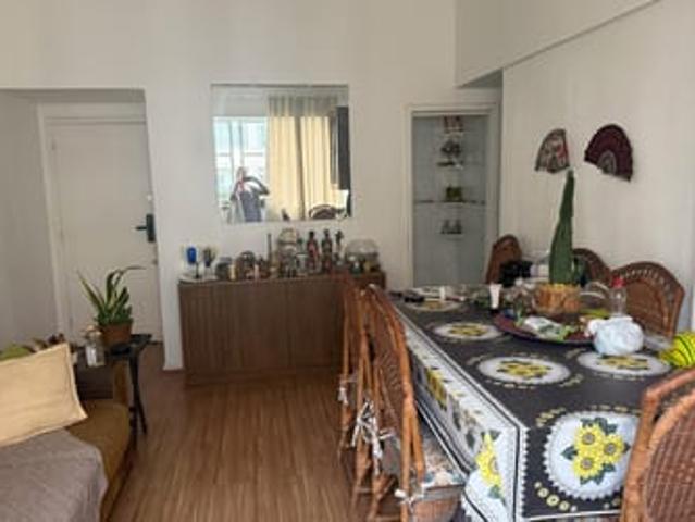 apto ao lado da estacao siqueira campos