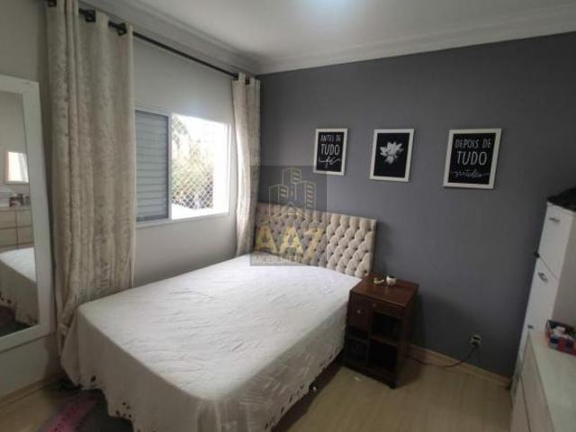 Apartamento com 60 m² 2 quartos à venda em Vila Pirajussara