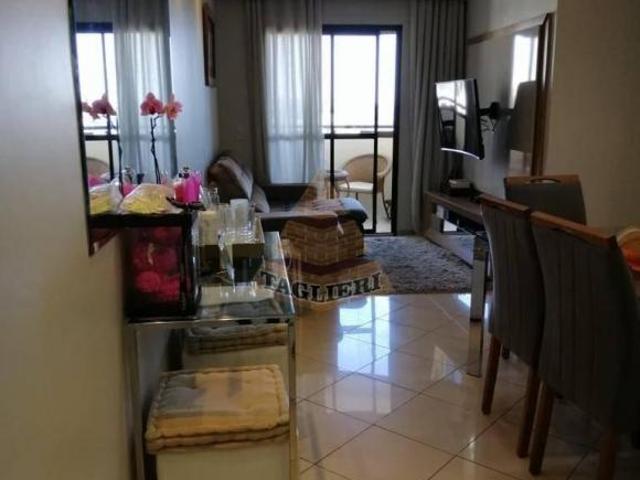 Apto ao lado Piqueri 72m2 3 dormitórios 1 suite decorado Pq São Jorge