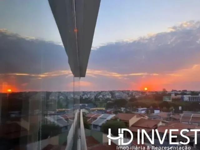 Apto / Apartamento The Park View Indaiatuba SP HD Invest