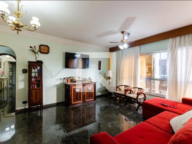 Apto, Aparecida, 4 Quartos, 157 m2 Santos