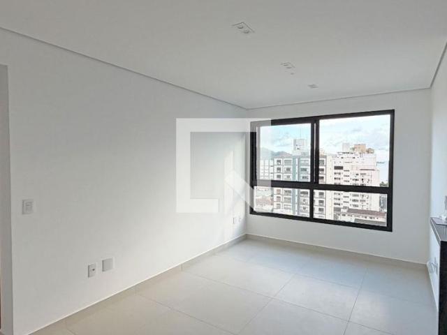 Apto, Aparecida, 1 Quarto, 53 m2 Santos