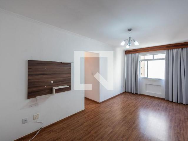 Apto, Aparecida, 1 Quarto, 58 m2 Santos