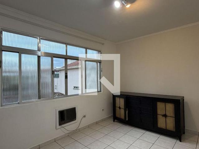 Apto, Aparecida, 1 Quarto, 59 m2 Santos